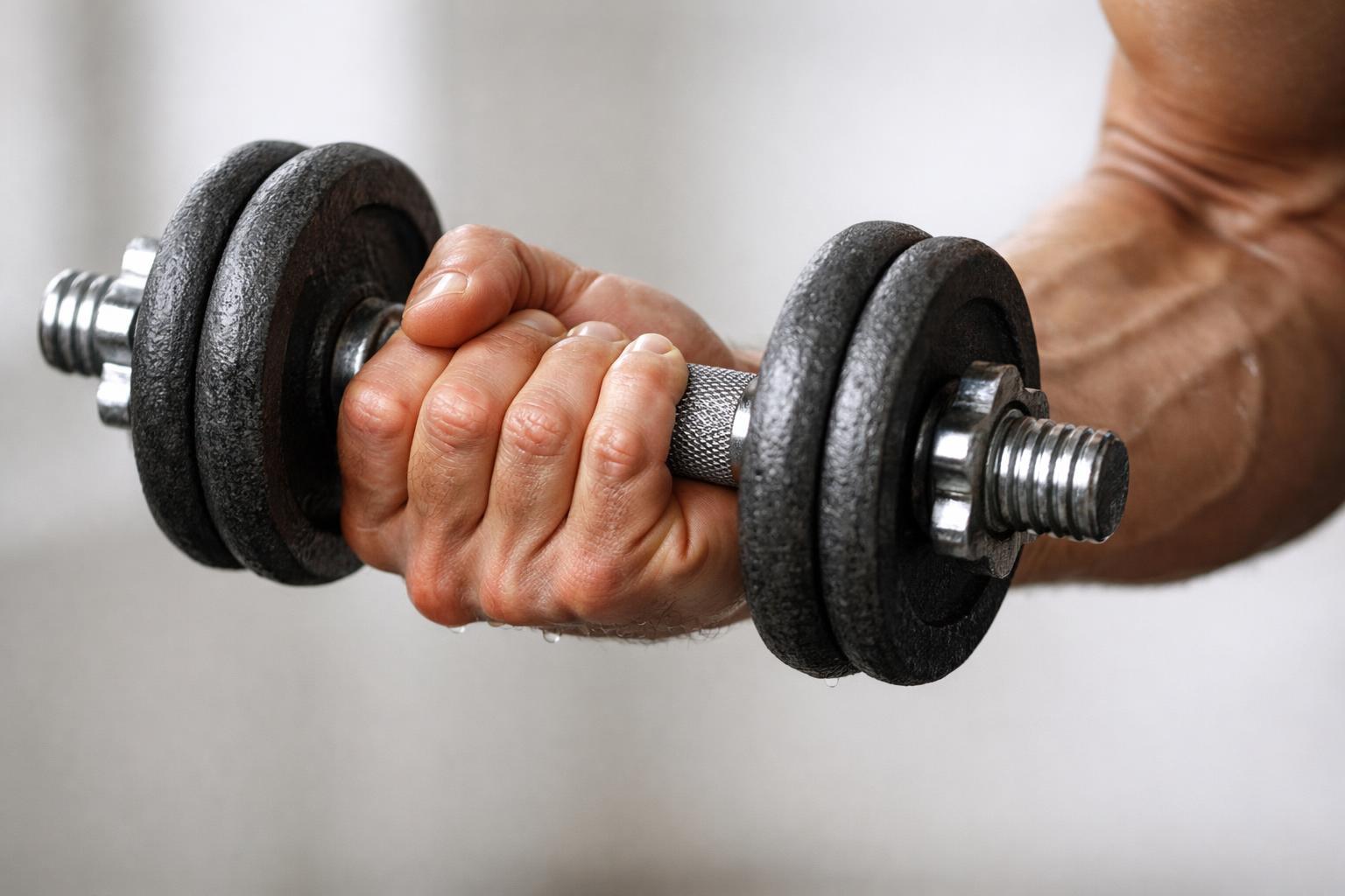 Forza Muscolare: cos'è e caratteristiche
