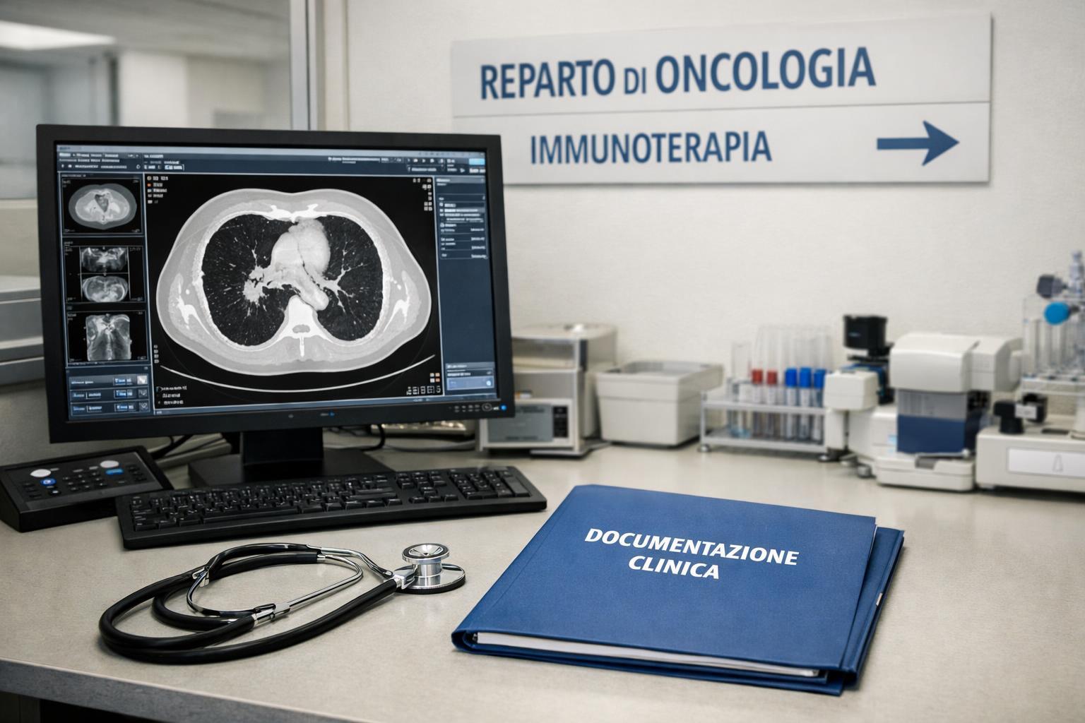 Keytruda - Pembrolizumab