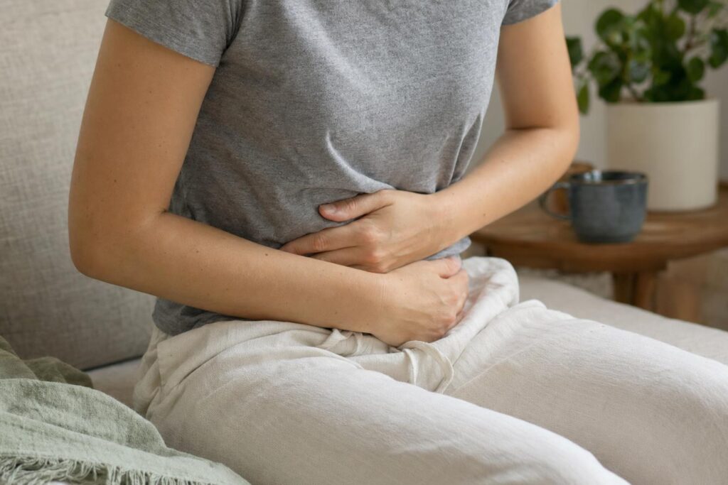 Aria nella pancia? Forse non è colpa di cosa mangi, ma di come… - The ...