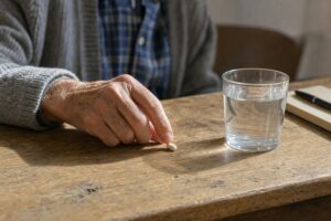 Scoperto l'effetto paradosso: la pillola vuota che riduce lo stress ...