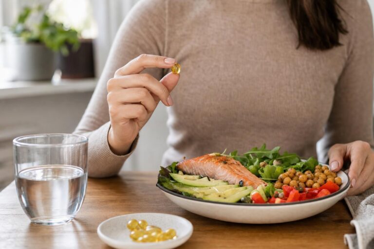 Vitamina D: l’errore a colazione che ne annulla l’efficacia - The Wom ...