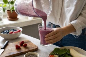 E tu sapevi che bere la frutta non è come mangiarla? La verità - The ...