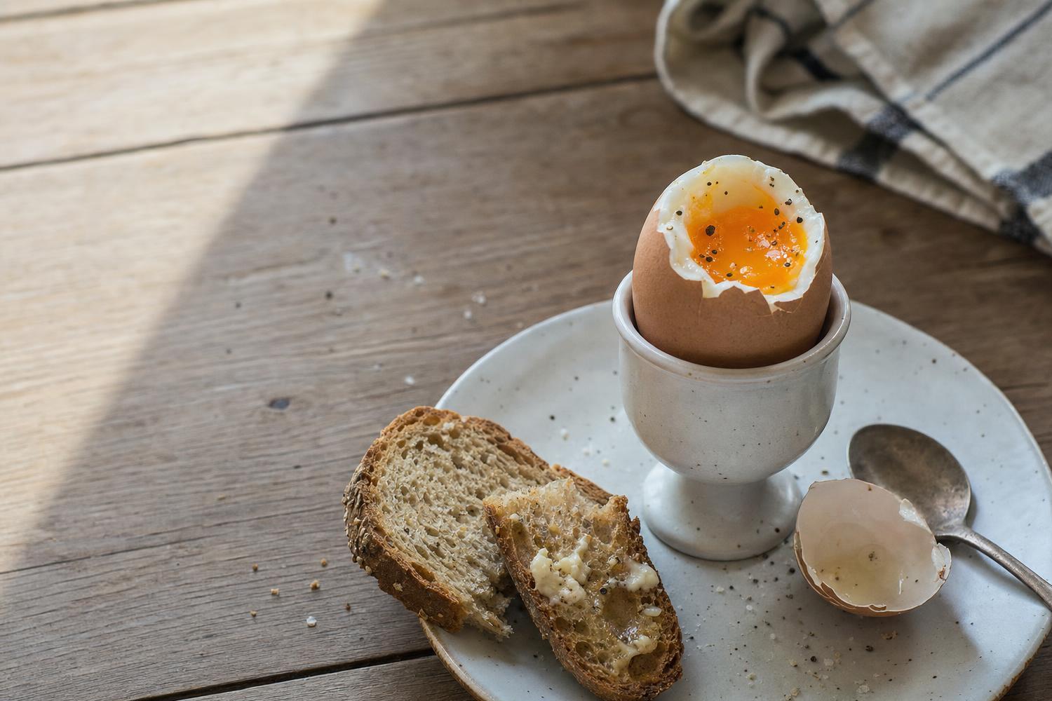 Hai superato i 50 anni? Questo alimento protegge memoria e vista - The ...