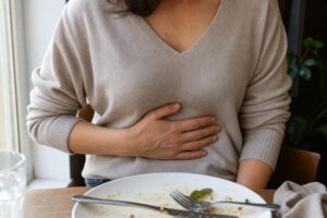 Cuore a mille dopo mangiato? Spesso la colpa è di questo nervo - The ...