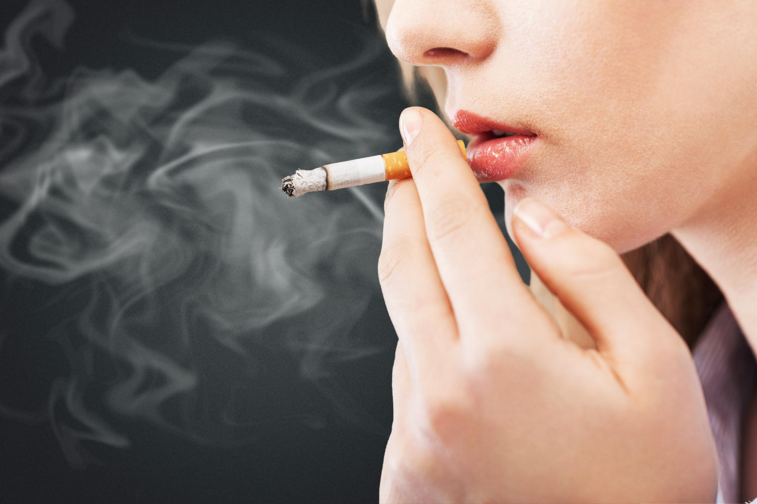 Fumi? Meglio che tu sappia riconoscere il morbo di Buerger - The Wom ...