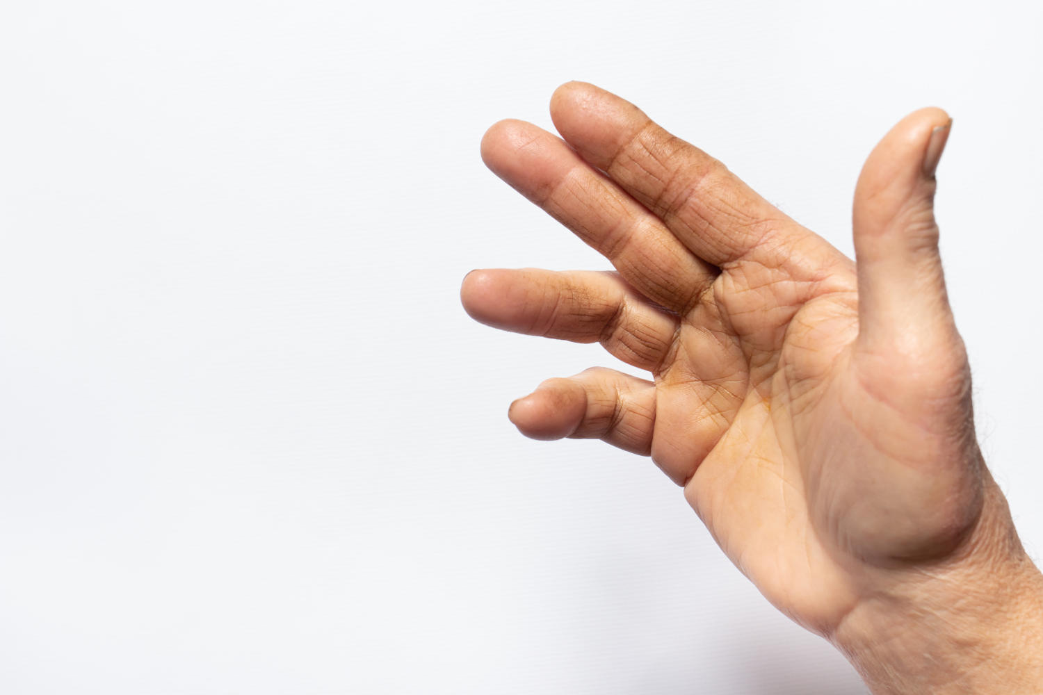 Palmo Della Mano Finale