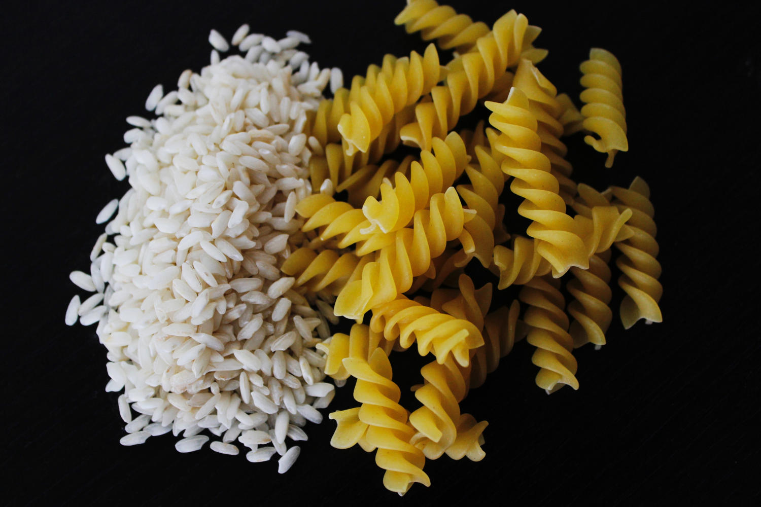 INDICE GLICEMICO: è più alto quello di PASTA o RISO? - The Wom Healthy