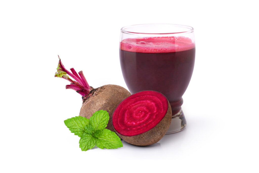Betaina, a cosa serve e dove si trova? - The Wom Healthy