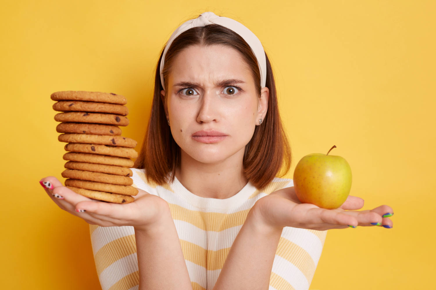 Quali sono i benefici delle mele? - The Wom Healthy