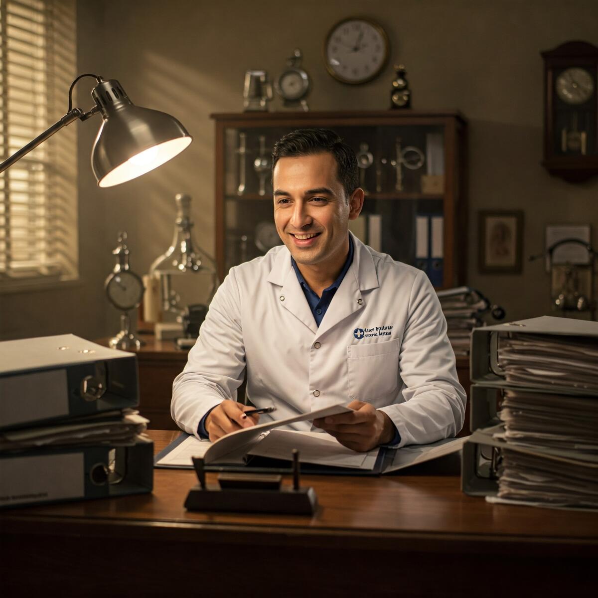 Medicina legale: le domande più comuni - The Wom Healthy