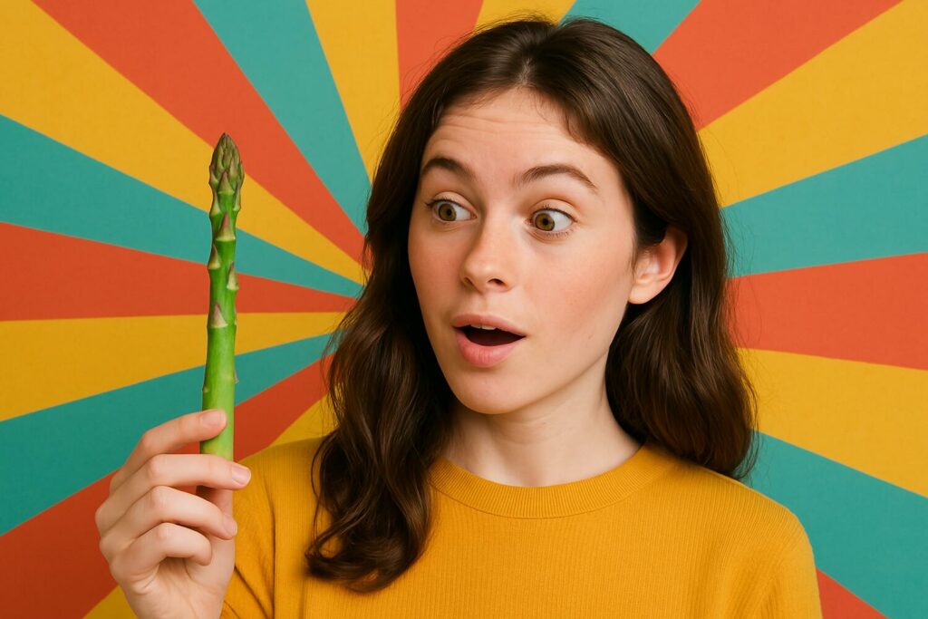 Asparagina: a cosa serve, dove si trova ed effetti collaterali - The ...