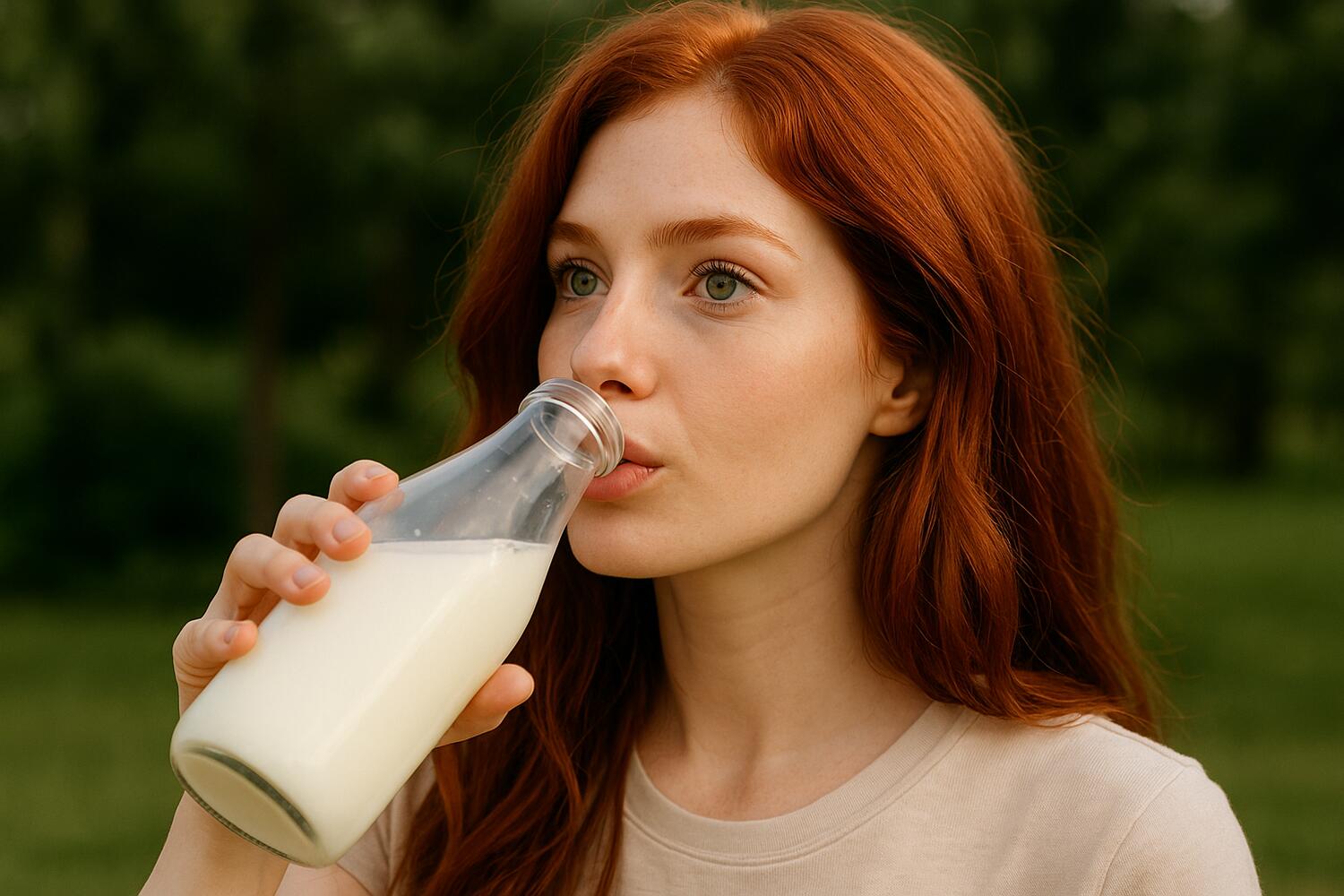 Se soffri di reflusso, il latte si può bere o peggiora i sintomi? - The ...
