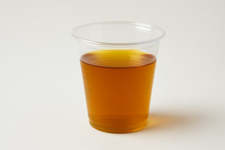 Urine torbide o con un odore strano? Non è solo sete, a volte è… - The ...