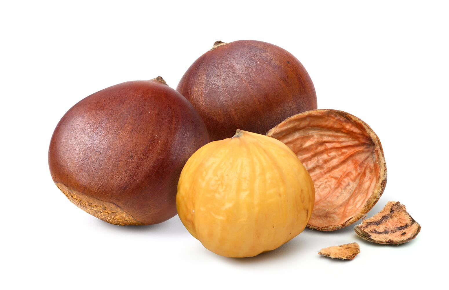E tu sai cosa fanno le castagne a glicemia e colesterolo? - The Wom Healthy