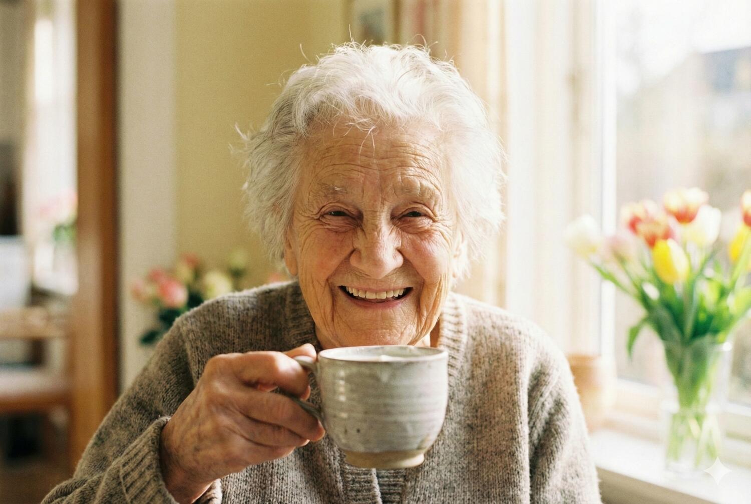 Morta a 117 anni: ha mangiato questo cibo 3 volte al giorno da 20 anni ...