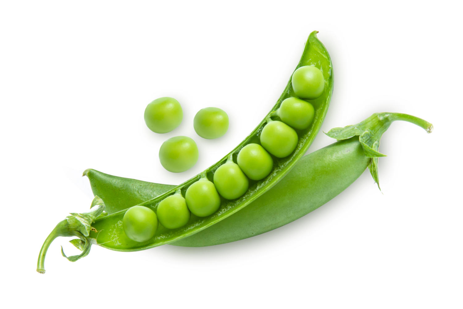 I piselli sono legumi o verdura? Sono proteine?