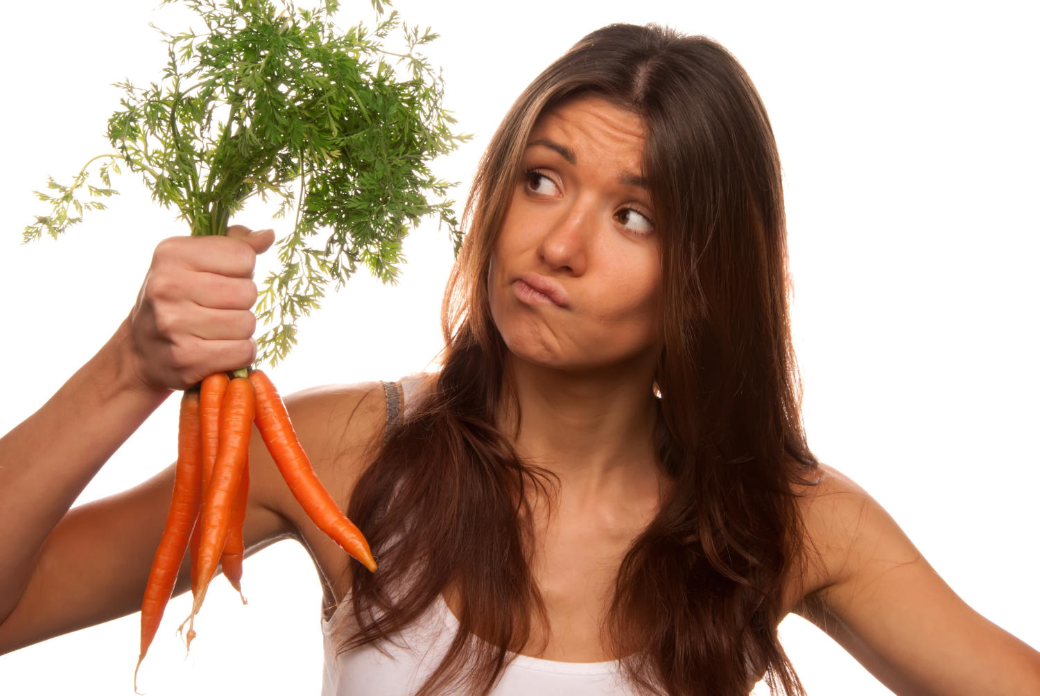 Come cucinare le carote (per il massimo beneficio di salute)?