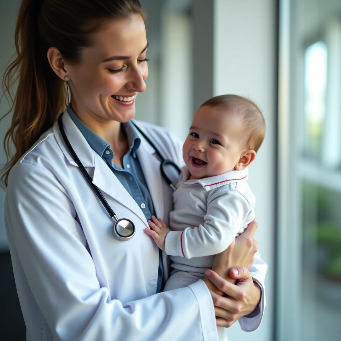 Chirurgia pediatrica: cosa fa e quando consultarla