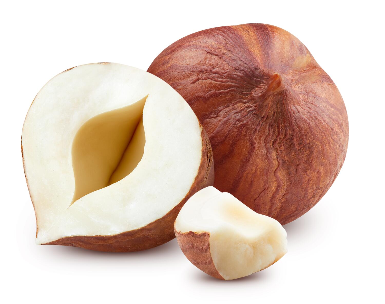 E tu sai cosa fanno le nocciole alla tua glicemia e colesterolo?